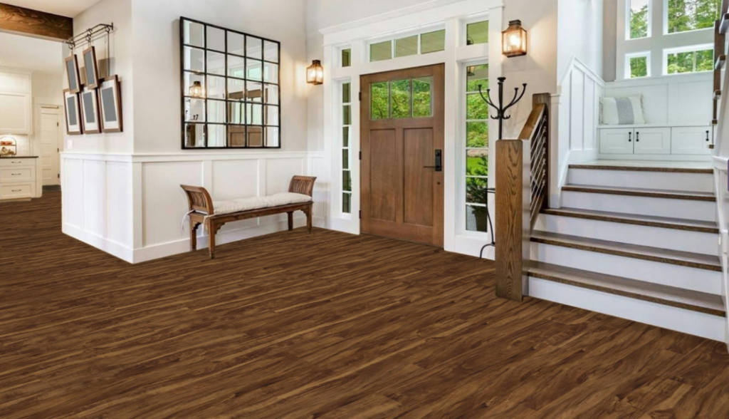 Bay Breeze II- Boardwalk Luxury Vinyl Plank - Next Day Floors