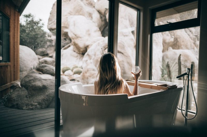 10 Ways to Turn Your Home into a Staycation Getaway - Next Day Floors