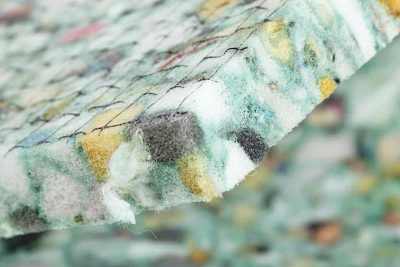 Carpet Padding 101 - What Is Carpet Padding? - Next Day Floors